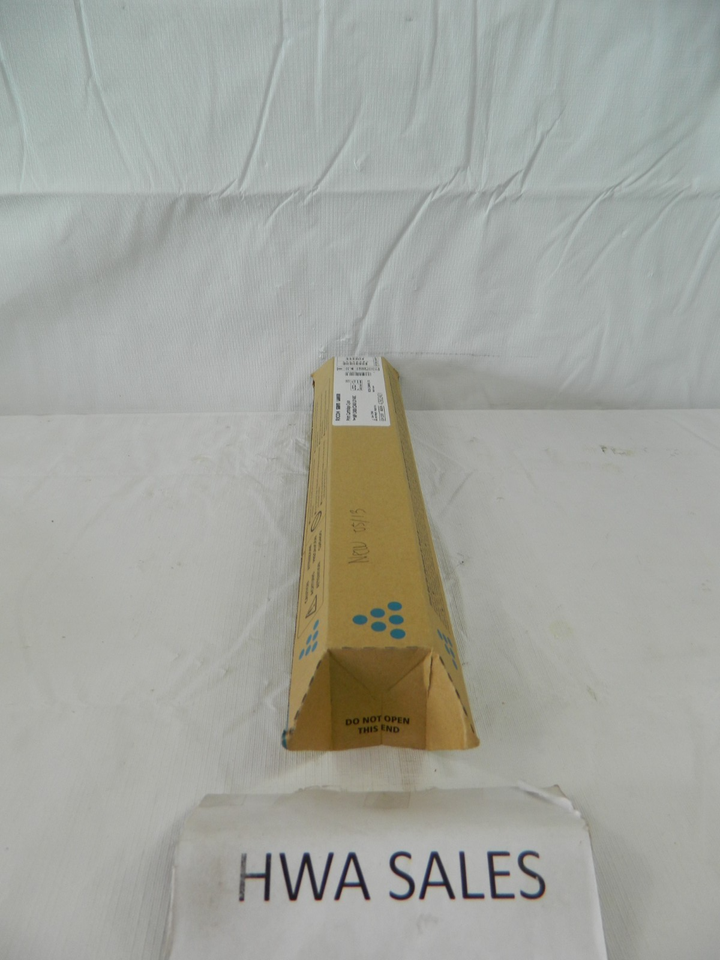 Genuine Ricoh 842474 Type MP Cyan Print Cartridge C400 C240 LD140C NEW ...