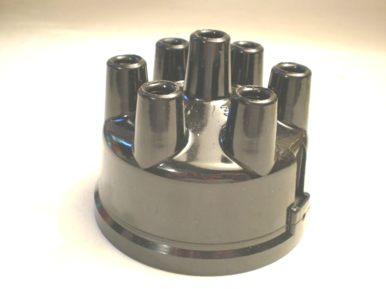 ECHLIN FA69 Distributor Cap 6 Cyl; Fits 1949-1976 Ford Products | eBay