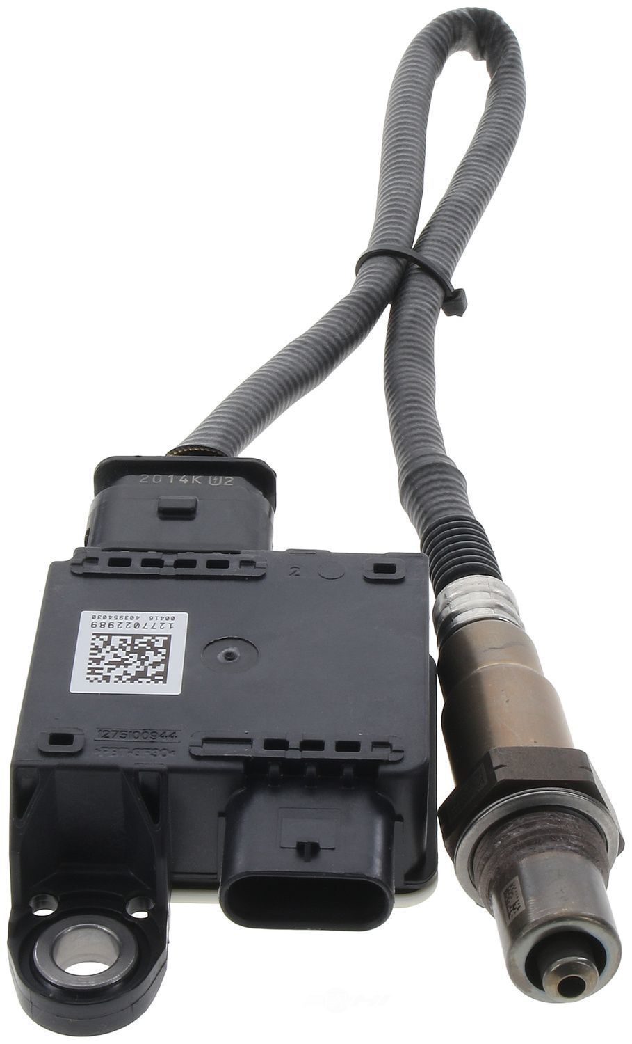 Diesel Particulate Sensor-Particulate Matter Sensor fits 13-15 Mercedes ...
