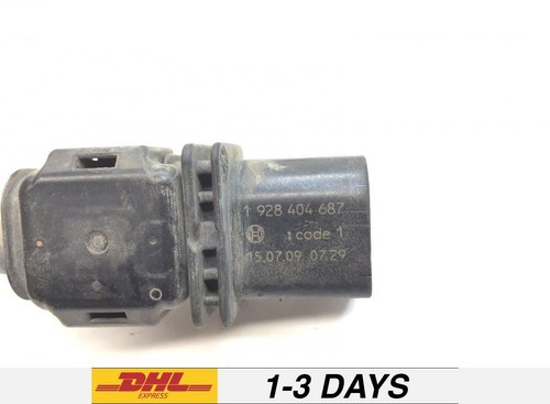 1928404687 Original Bosch Oxygen Sensor MAN Trucks Lorries Spare Parts ...