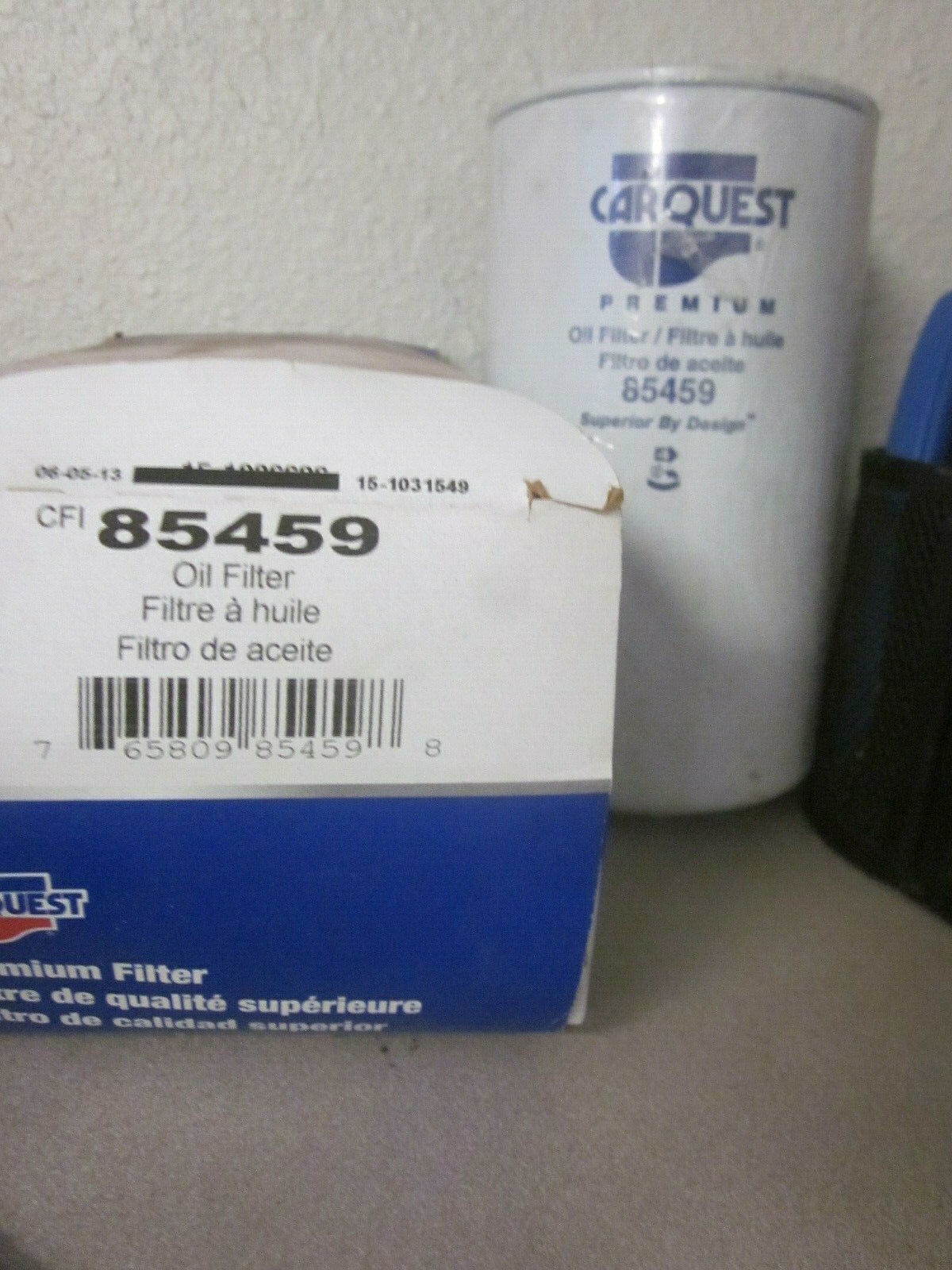 Engine+Oil+Filter+CARQUEST+85459 for sale online | eBay