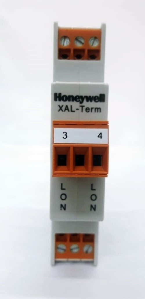 Honeywell / XAL Term / LON Adapter with Termination | eBay