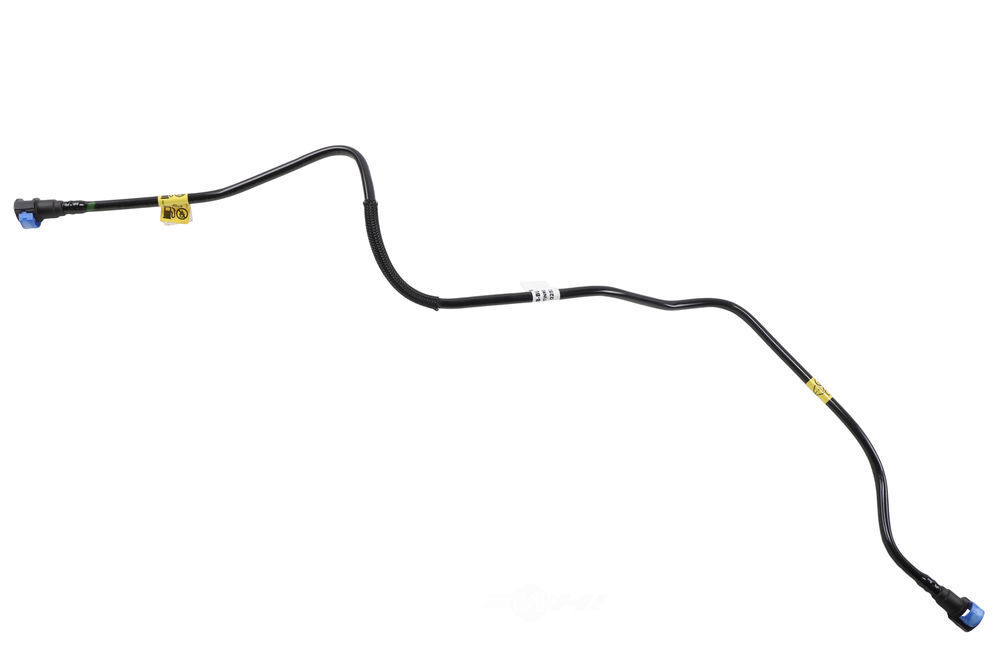 Fuel Feed Line-VIN: B, Eng Code: LC8 ACDelco GM Original Equipment ...