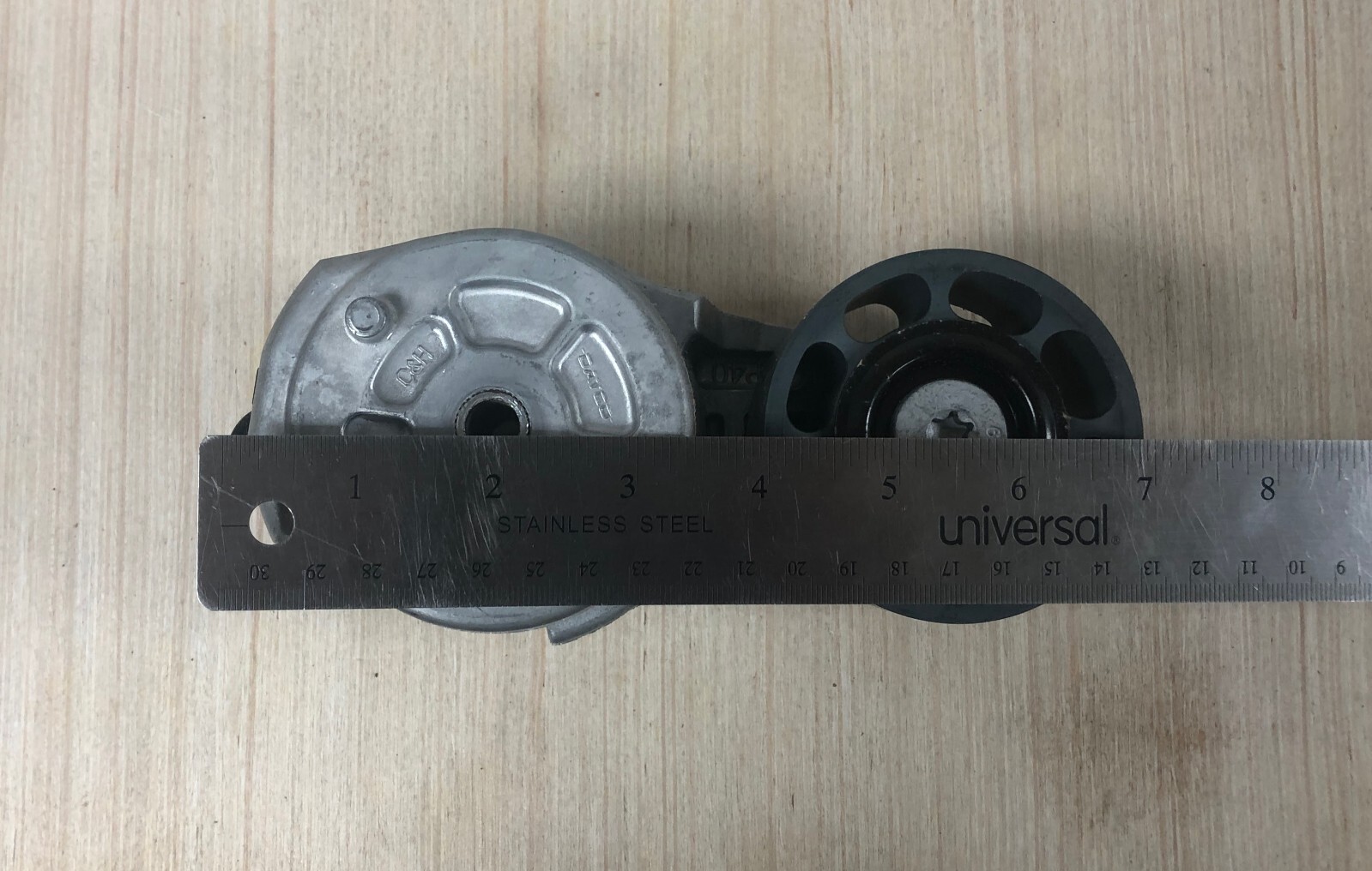 Cummins OEM Fan Belt Tensioner 3978022 for sale online | eBay