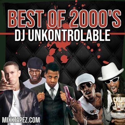 Dance music CD 2000s hip-hop Best Hits | eBay