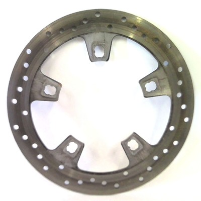 Genuine Harley-Davidson Front Brake Rotor 2014 Up Touring 41500017 | eBay