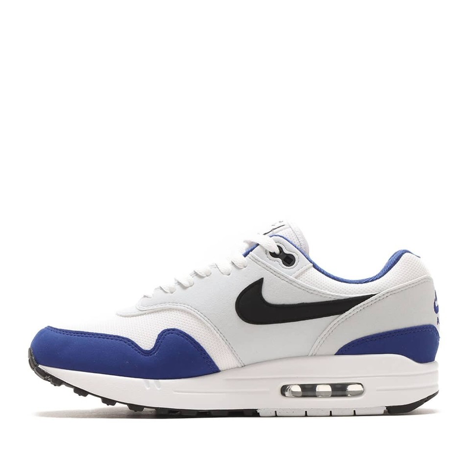 Nike FD9082-100 Air Max 1 Deep Royal Blue Men's Sneakers US 6-12 ...