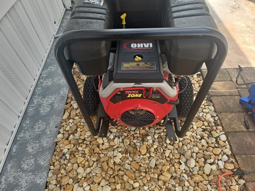 Davenport FL Generac Guardian Ultra Source 15,000 Watt Gasoline ...