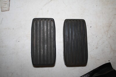 1931 1932 1933 1934 1935 1936 Chevy Brake Pad+Clutch Pad " NEW " Very ...
