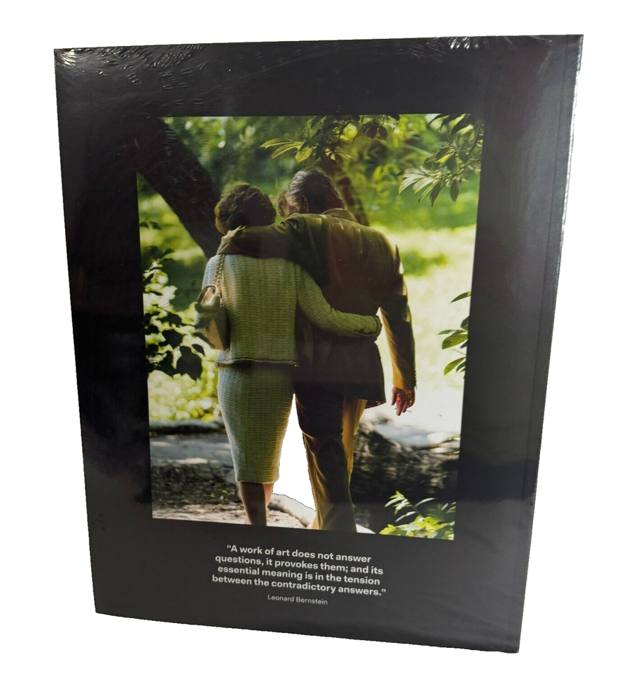 FYC Netflix Maestro PROMO Queue Magazine ISSUE 15 *SEALED* Bradley ...