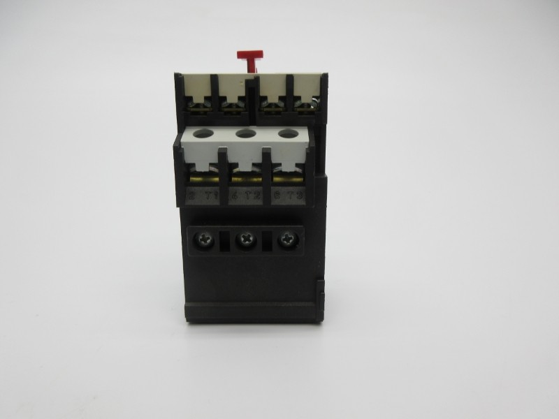 LOVATO RF25 5 3-5A NSNP | eBay