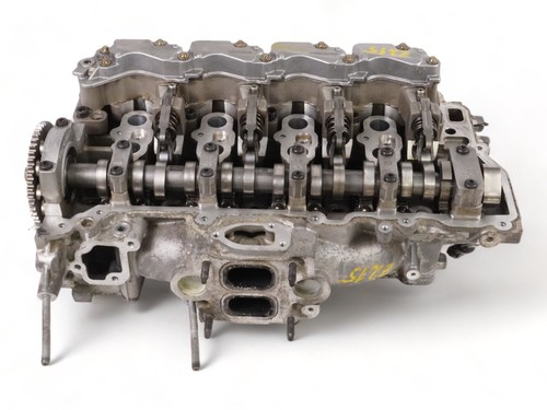 2017 - 2020 ALFA ROMEO GIULIA TI 2.0L AWD ENGINE BLOCK BARE W ...