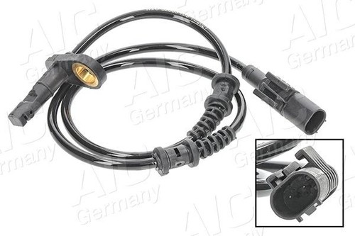 AIC Sensor, Raddrehzahl 52003 für MERCEDES-BENZ 4046283520039 | eBay.de