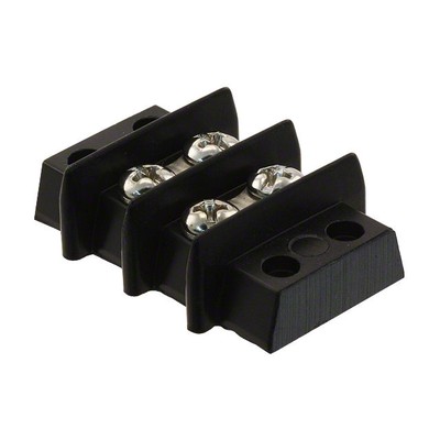 Cinch / Cinch Connectivity Solutions,2-141,Connector Terminal Blocks ...