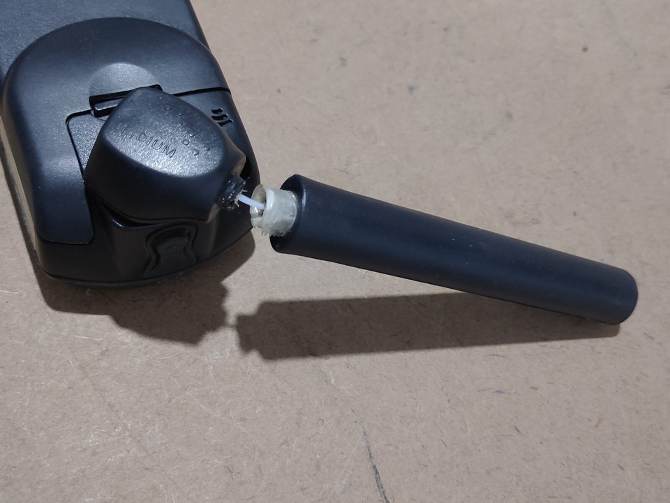 Iridium 9505A Satellite Phone With Genuine battery | eBay