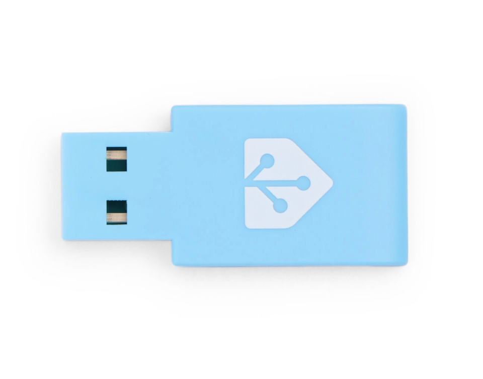 Home Assistant Connect ZBT-1 (Zigbee Thread Matter USB Stick Hub ...