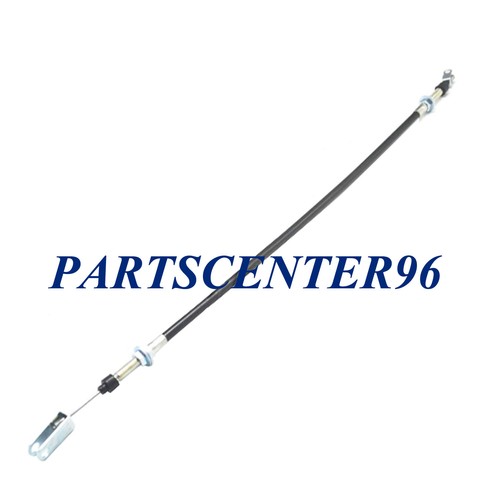 47110-26610-71 automatic gearbox clutch cable Fit for TOYOTA forklift ...