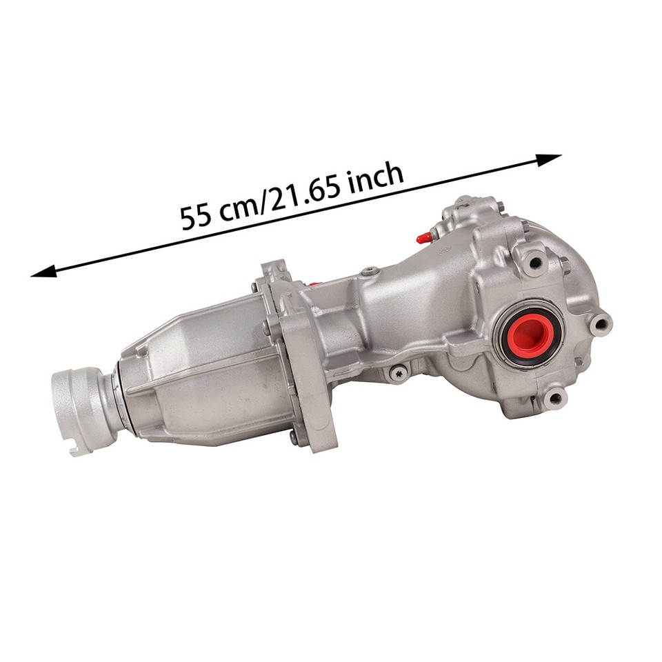 Rear Differential For 2013 2014-2019 Ford Edge 3.5L 3.7L CV6W-4B025-DF ...