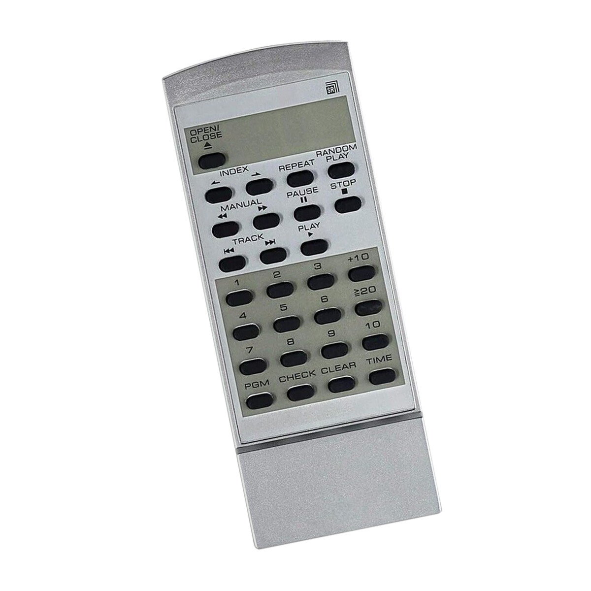 New Remote Control For Pioneer PD-F07 PD-F958 PD-F905 Compact Disc ...