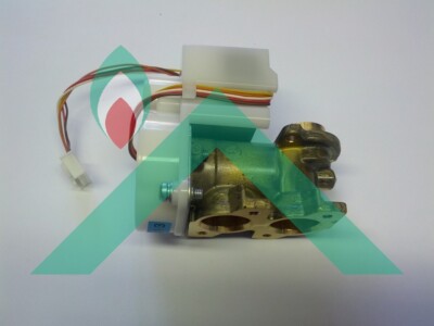 VALVOLA BYPASS V2632 301084000 | eBay