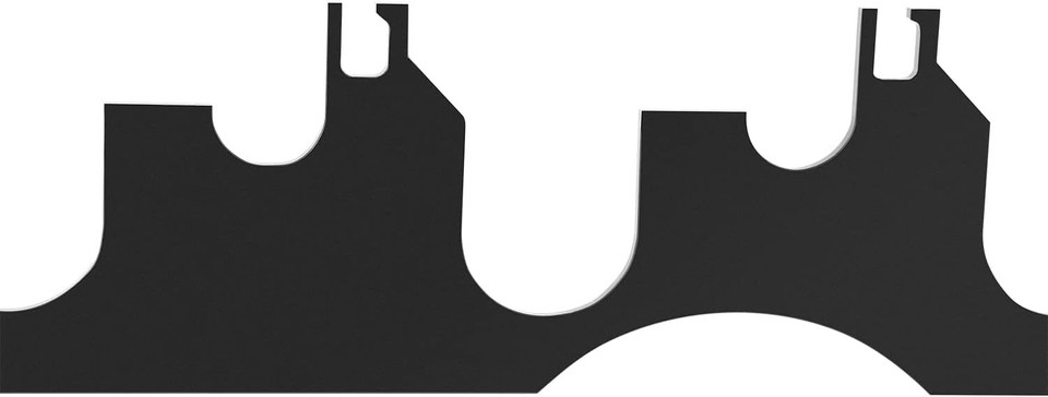 9070A Push Rod Retainer for 5.7L Chrysler Dodge Jeep Hemi Engines 5.7 ...