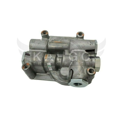 BENDIX TP-5 TRACTOR VALVE - 288605N | eBay