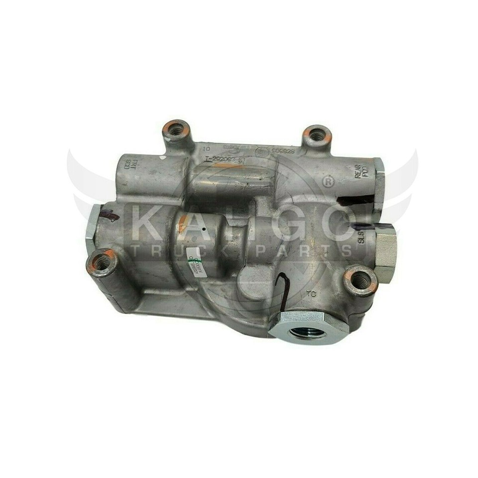 BENDIX TP-5 TRACTOR VALVE - 288605N | eBay