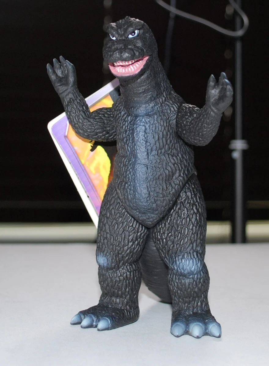 Godzilla 1968