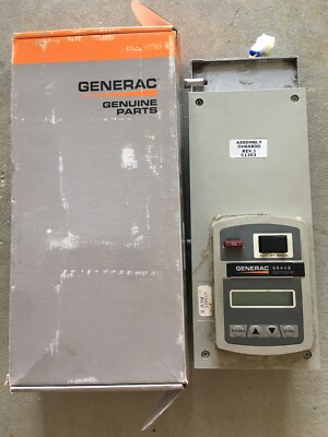 Generac Controller Panel | eBay