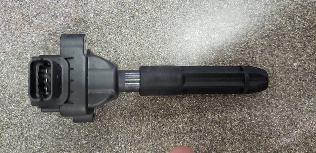 Mercedes-benz C230 BERU Direct Ignition Coil ZS041 0001502880 for sale ...