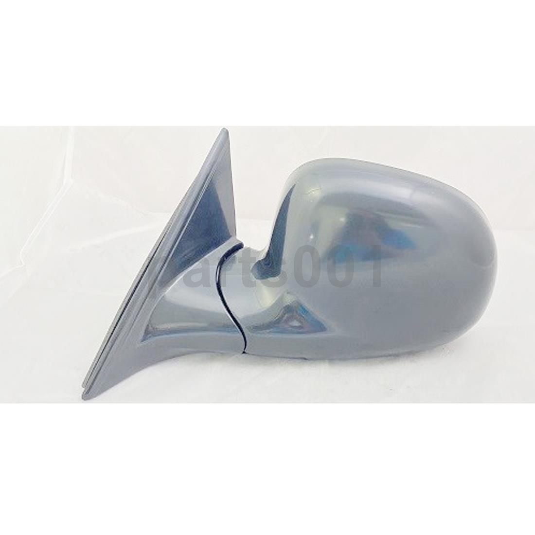 For Chevrolet S10 1994-1997 2pcs TechPro Door Mirror Left Right | eBay