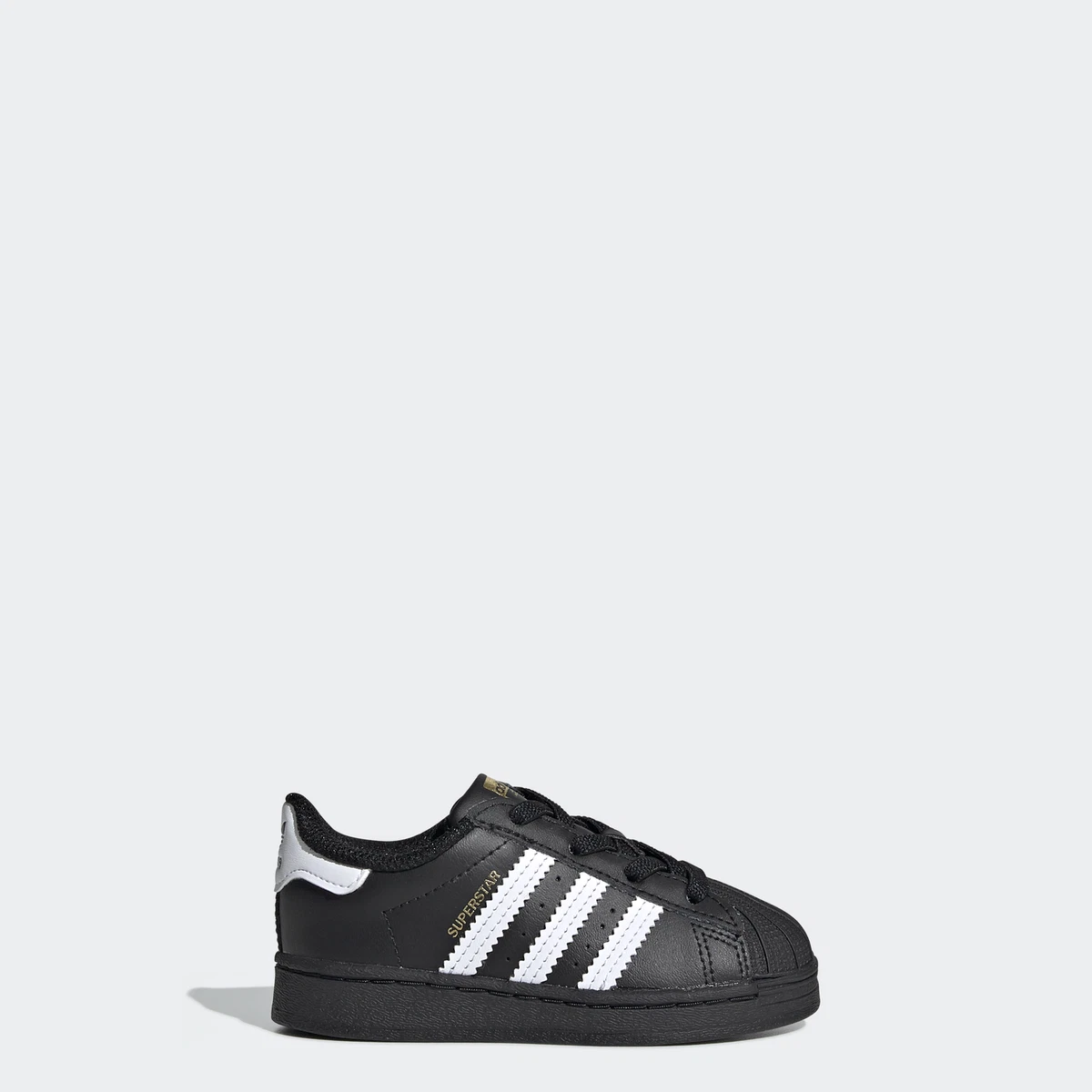 Adidas Superstar (Black White) EG4959 Allike Store