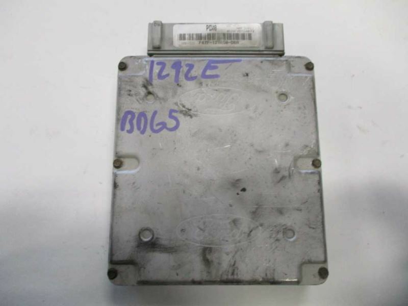 Engine ECM Control Module AT Fits 94 EXPLORER F47F12A650DBA F47F-12A650 ...