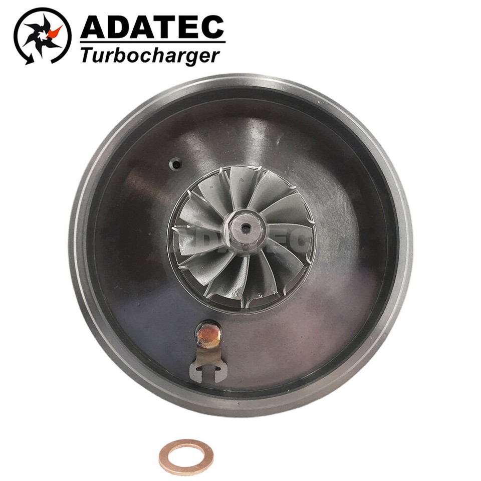 TF035HL Turbocharger 49335-01960 JDE36863 For Jaguar XF XE F-Pace 2.0 D ...
