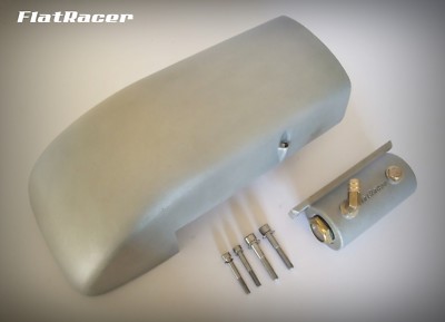 BMW R75, R80, R90, R100 Airhead Boxer Cafe Racer cast alloy top engine ...