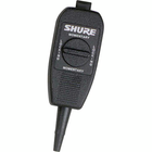 Shure A120S In-Line Switch Adds On/Off, Push-to-Talk, Cough Button and ...