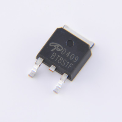 10PCS AOD409 D409 TO-252 P-channel MOS field effect transistor | eBay