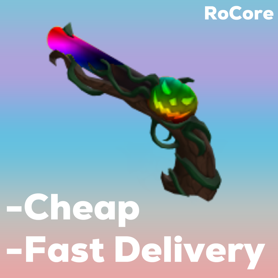 Murder Mystery 2 (MM2) All MM2 Weapons - Cheapest Godlys/Chromas ...