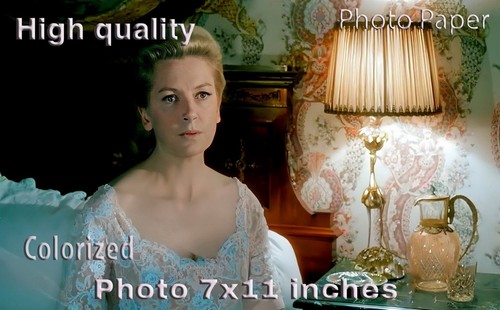 Deborah Kerr Eye of the Devil PHOTO Colorized HQ 7x11 inches #02 | eBay