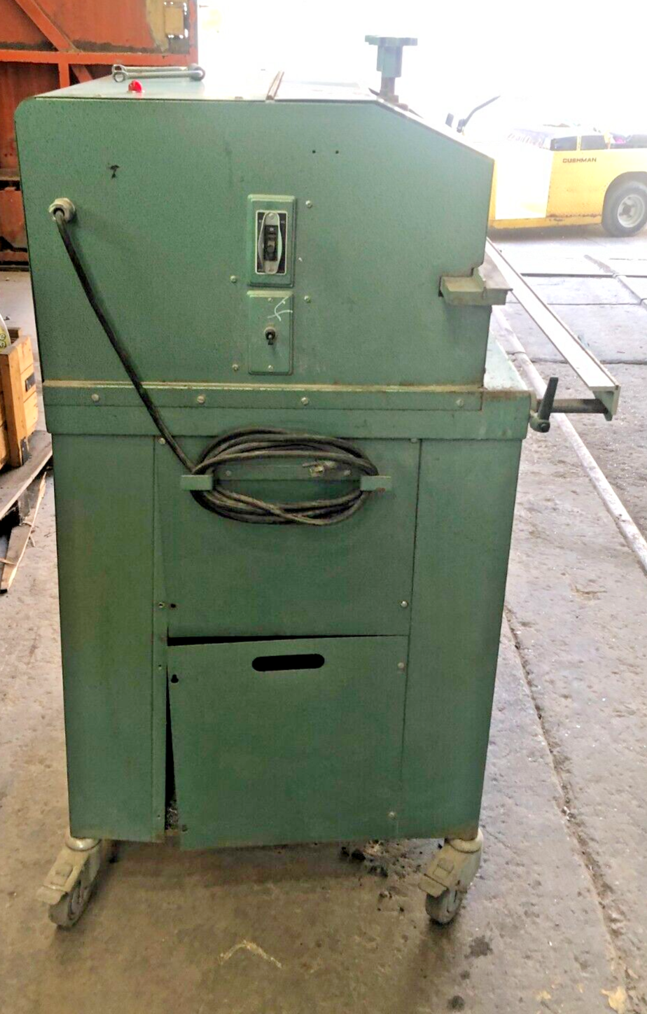 FALLS EDGE D- BUR-R MODEL 131 | eBay