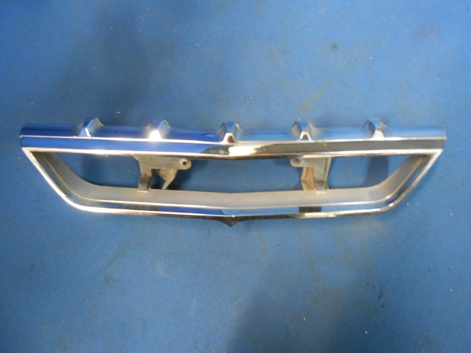 1968 Ford Torino Brougham Fairlane Grille Emblem Housing | eBay