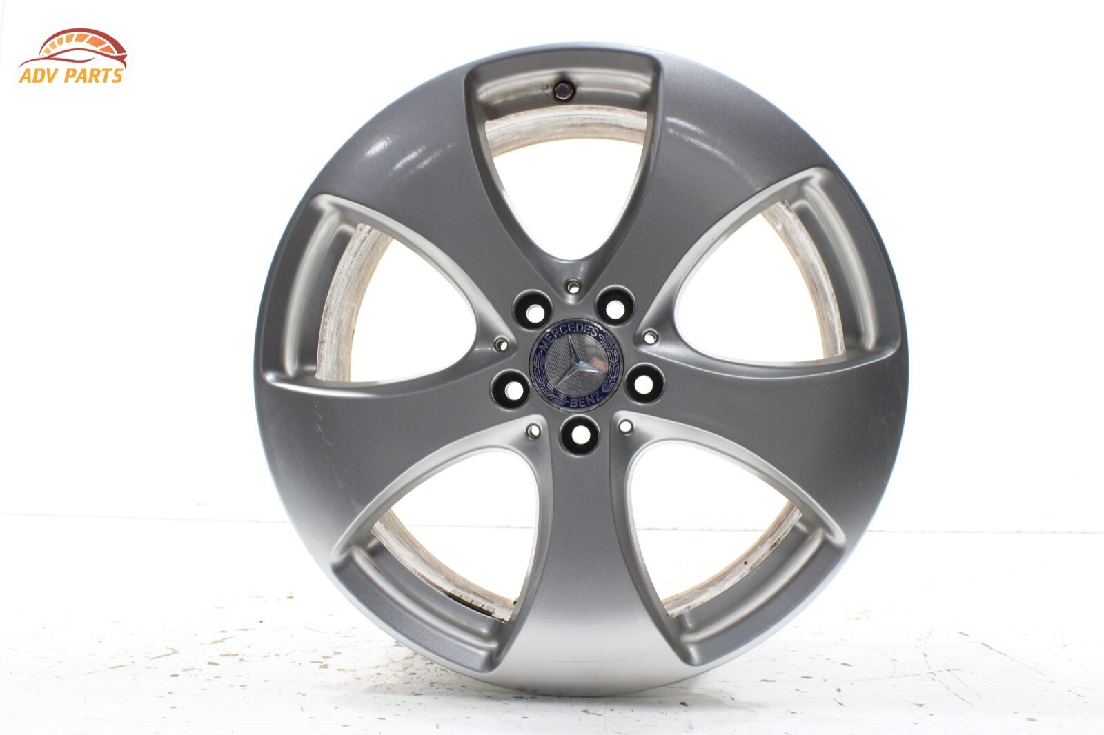 MERCEDES GLS450 X166 WHEEL RIM 19" 8.5Jx19 H2 ET62 & TPMS & CAP OEM ...