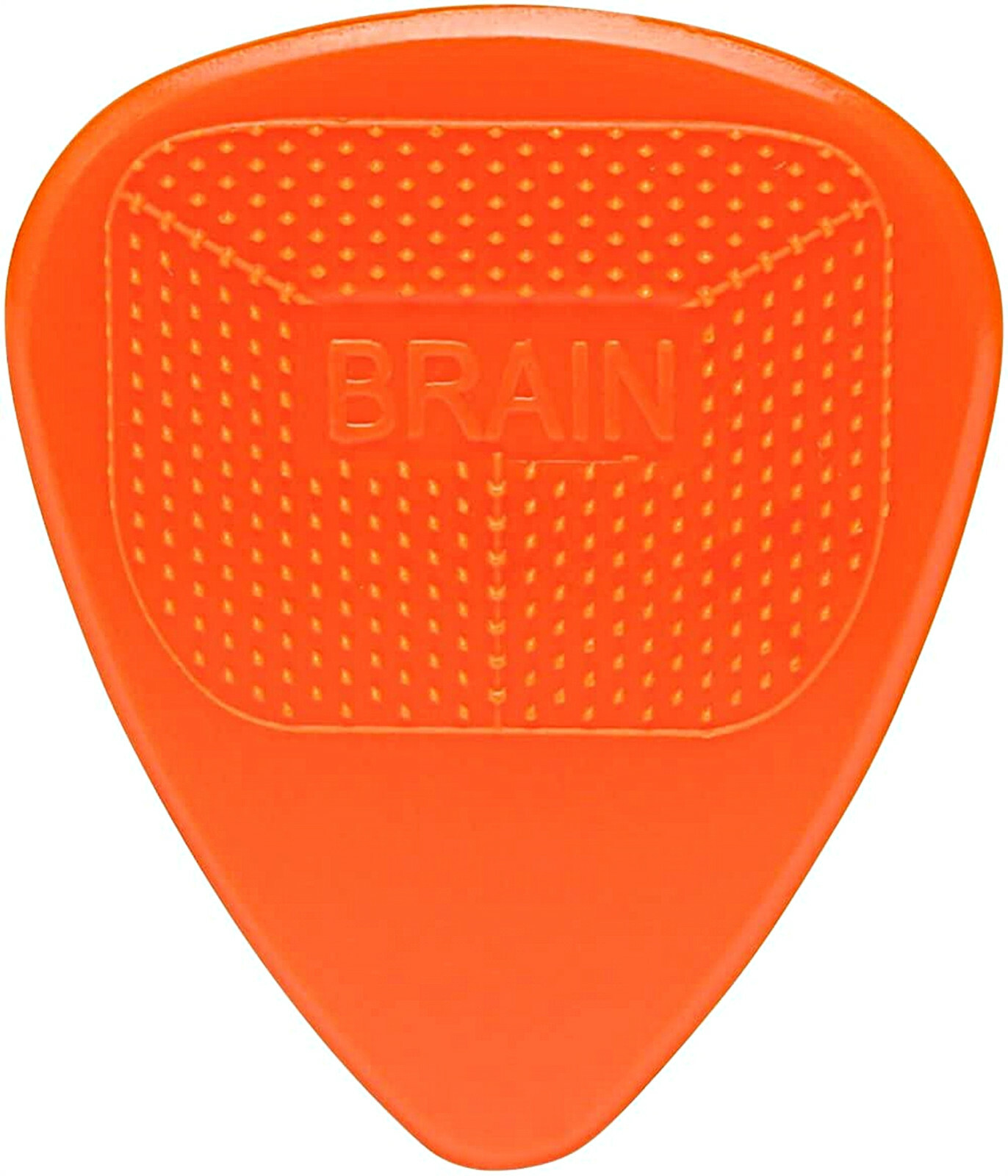 Snarling Dogs Brain Guitar Picks Orange 1.14mm 13 picks | eBay