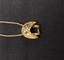 Classic TOFA Nativity Slider Charm Bracelet ~ Choice Of Gold or Bronze ...