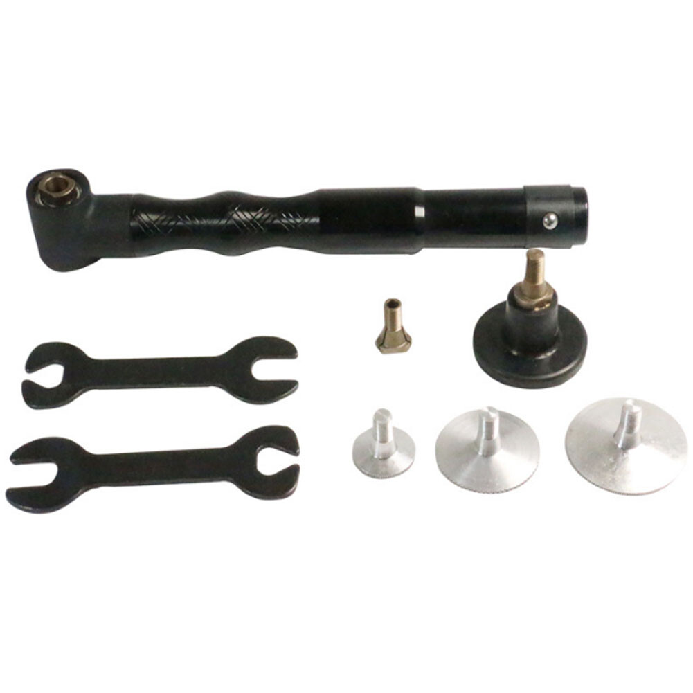 Right angle handle 90 Degree Handpiece polish Motor NEW | eBay