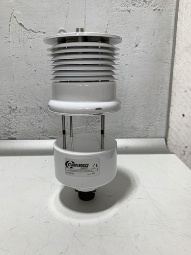 Climatronics AIO Weather Sensor Model 102780 | eBay