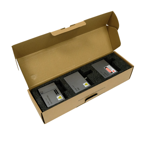 OPEN BOX Snapmaker 2.0 3D Printing & CNC & Laser Toolheads | eBay