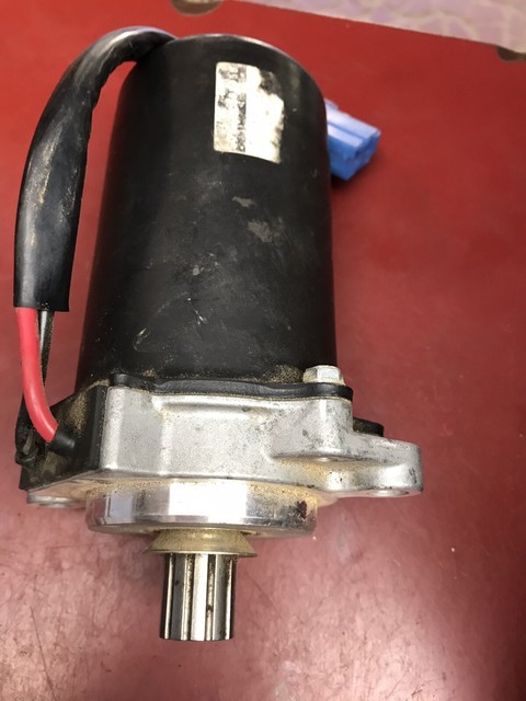 GM General Motors Electric Power Steering Motor 19257875 for sale ...