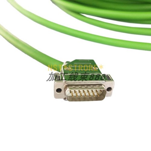 1 Pc. New 13622021-10 Encoder Signal Feedback Cable 10M SEW13622021-10 ...