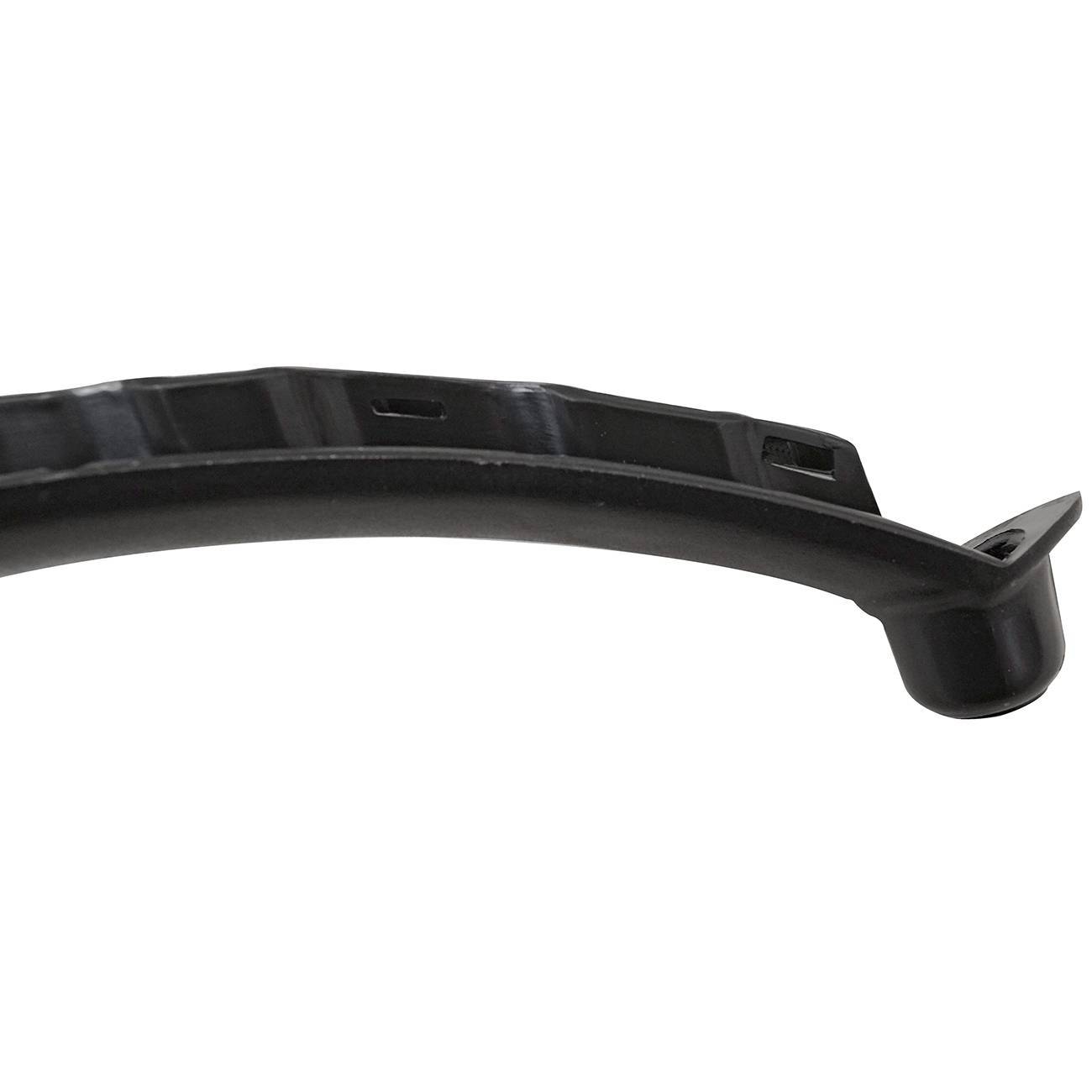 Right Inner Door Panel Handle Pull Trim for BMW X5 X6 E70 E71 E72 ...